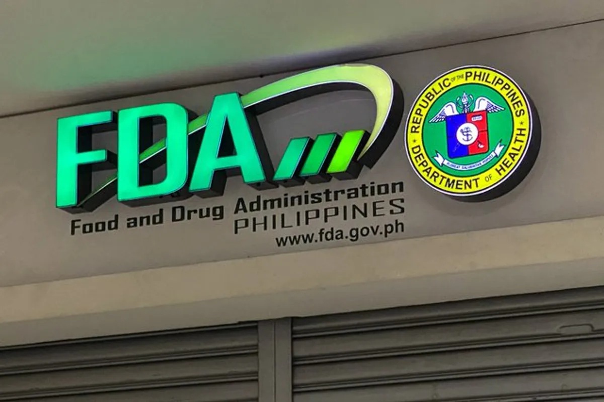 FDA chief denies corruption in agency, says he will not resign | ABS ...