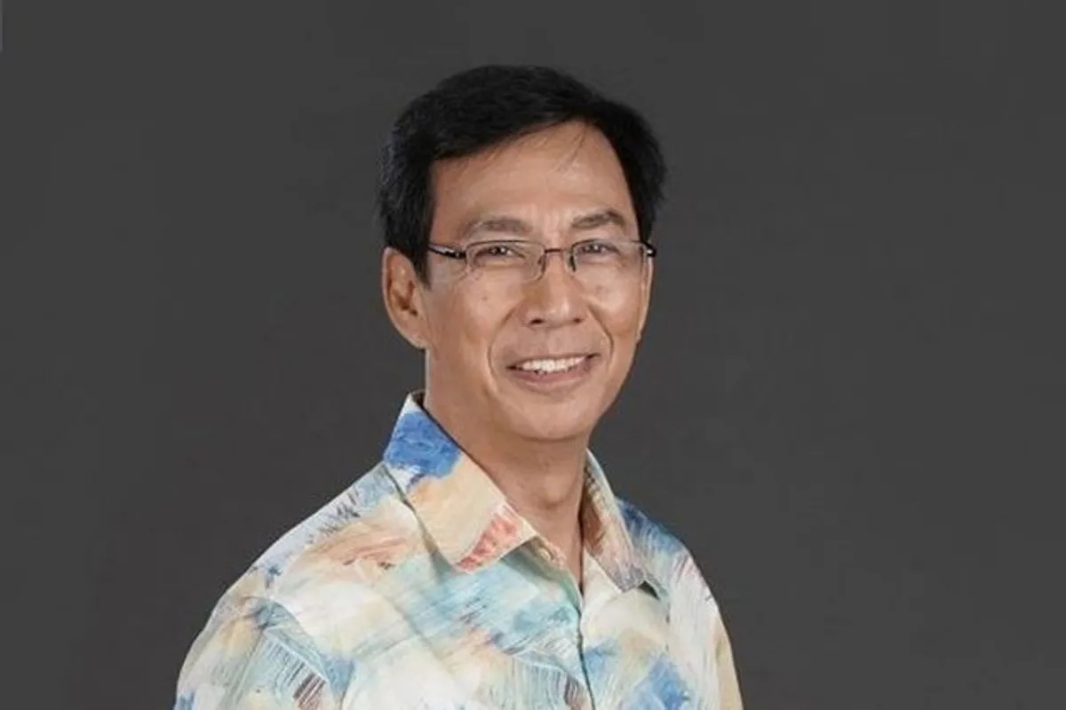 Lito Pimentel opens about past struggles with drugs and journey to ...