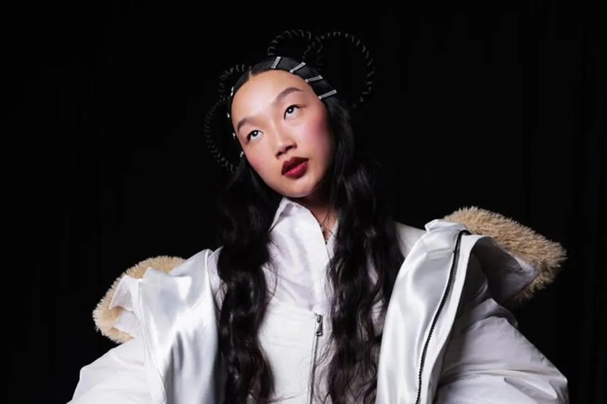 'Kpop Demon Hunters' singer Audrey Nuna to perform ahead of PH ...