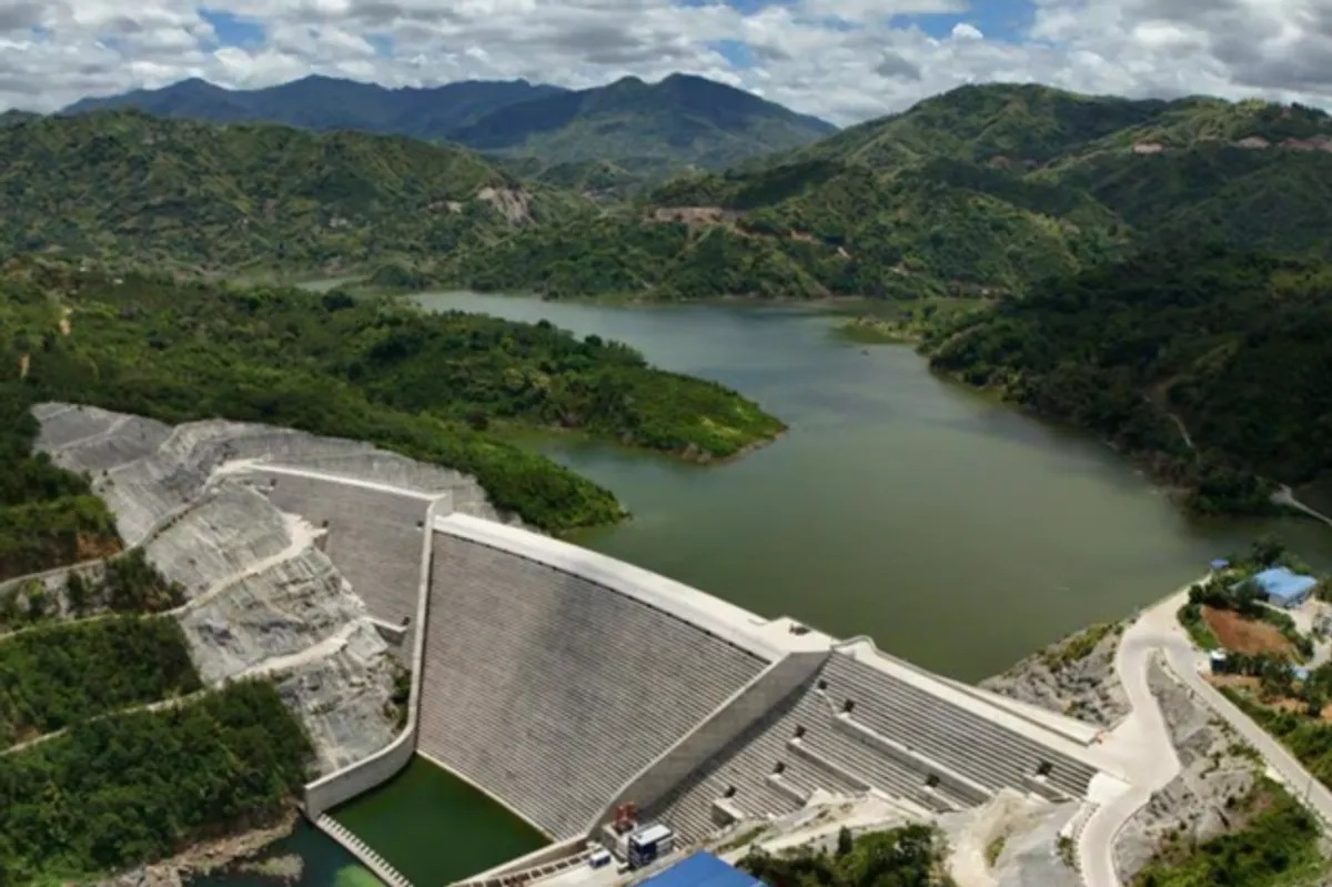 Manila Water loans P27B from BDO to fund purchase of Wawa Dam operator ...
