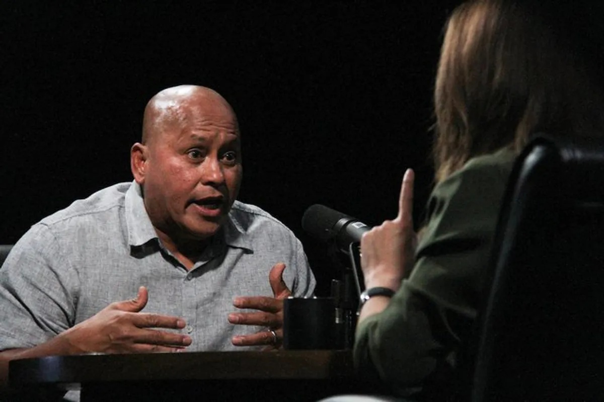 No work, no pay? Bato dela Rosa's salary may be withheld due to ...