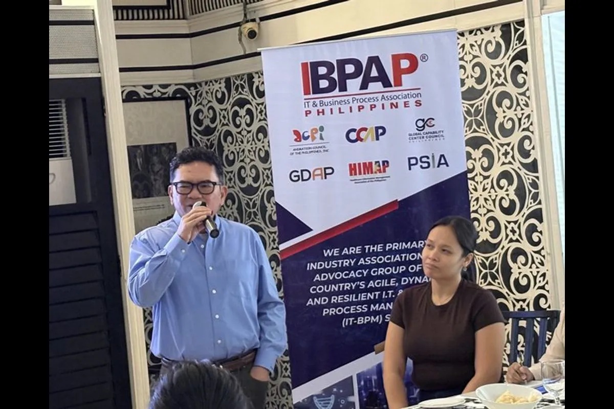 IT-BPM sector hits historic high of over $40B in revenues in 2025 | ABS ...
