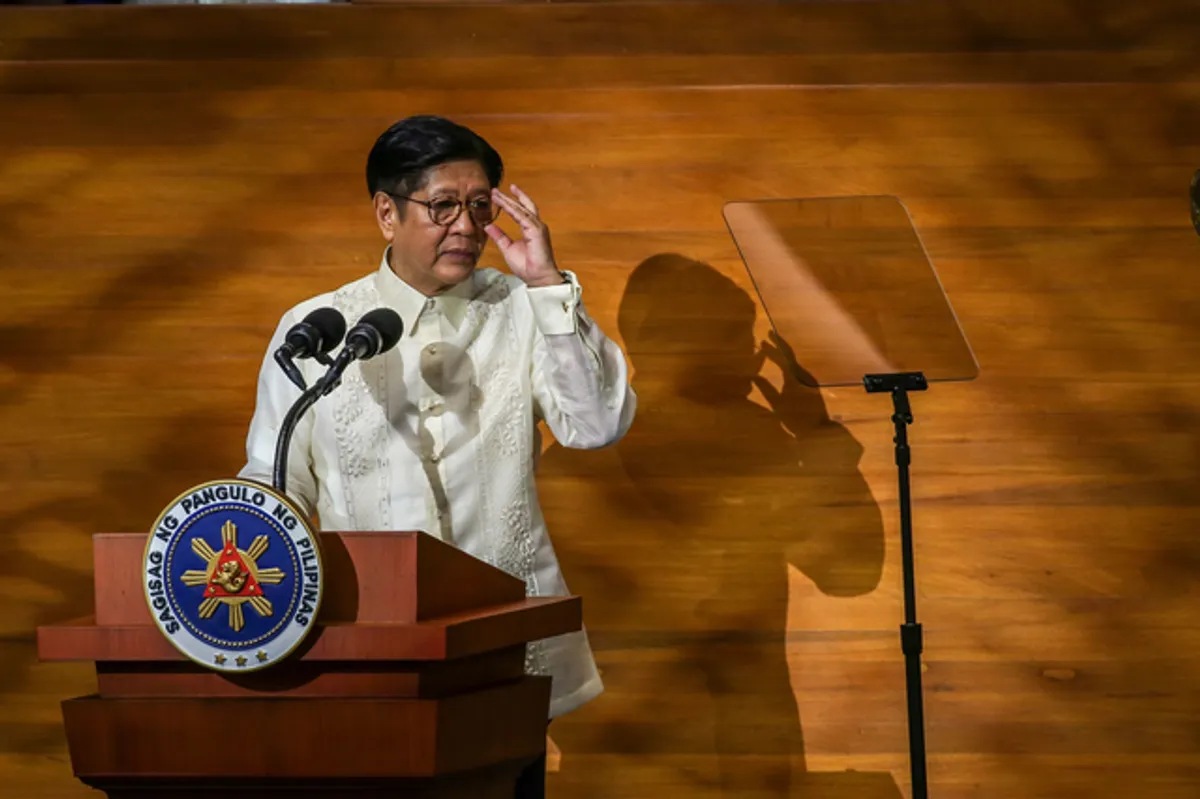 House panel deliberations on Marcos Jr. impeach complaints start Feb. 2 ...