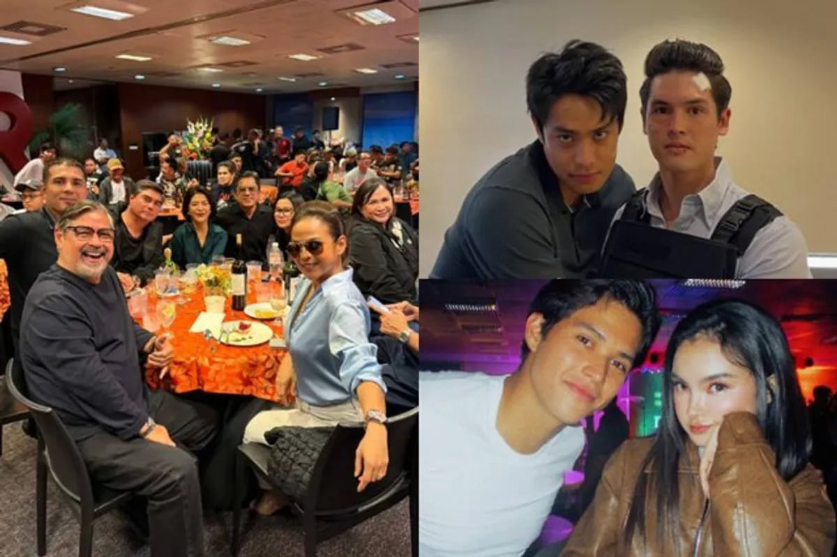 'Roja' cast looks back on shoots and shared bonds as filming wraps ...