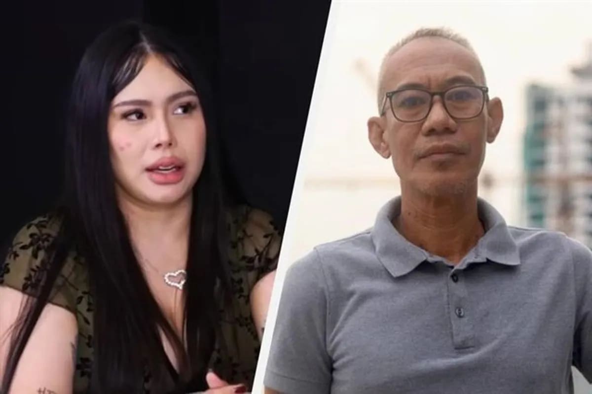 'Bastos po ba 'yon?' Ex-KWF commissioner reacts to Toni Fowler's vagina ...