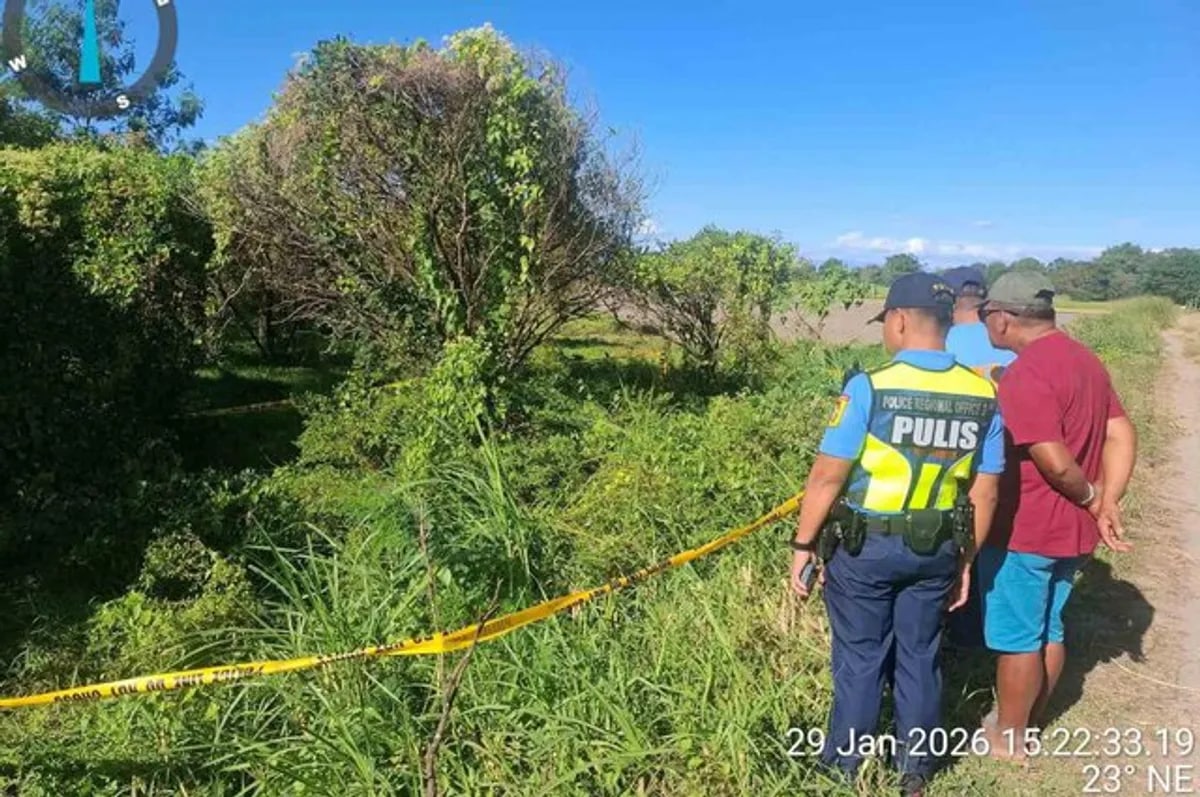‘Sana mabigyan ng hustisya’: Slain policewoman’s estranged husband ...