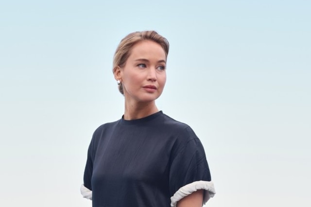 Jennifer Lawrence opens up about postpartum depression after welcoming ...