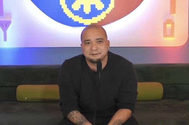 Angel Locsin's husband Neil Arce surprises son Joaquin in 'PBB' | ABS ...