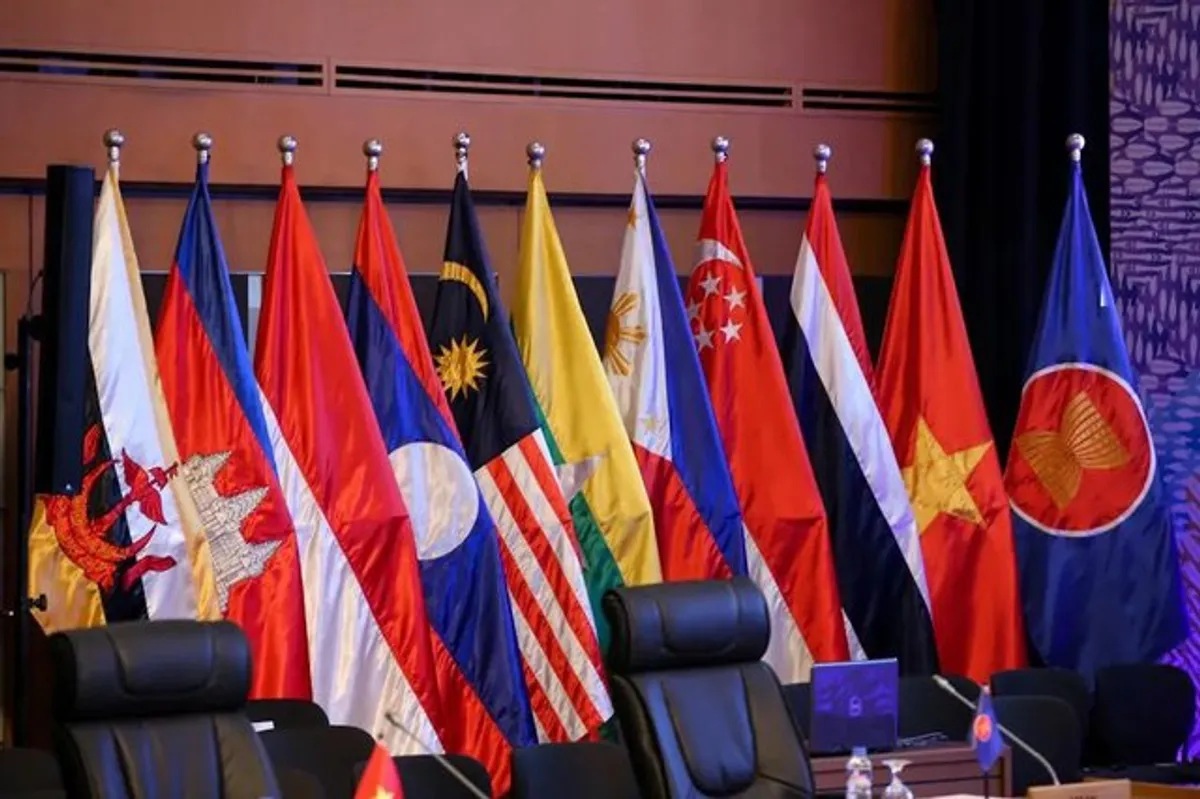 ASEAN Tourism Sectoral Plan 2026-2030 to focus on route connectivity ...