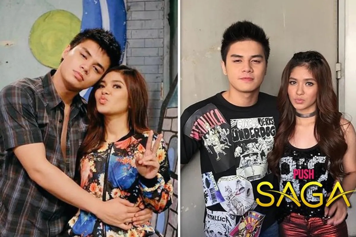 Here’s how LoiNie went from friends to sweethearts | ABS-CBN Entertainment