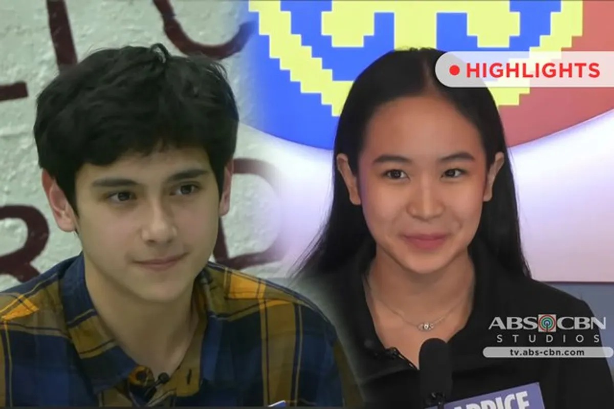 Day 98: Caprice, kinabahan sa 1-on-1 kasama si Heath | PBB Collab 2.0 ...