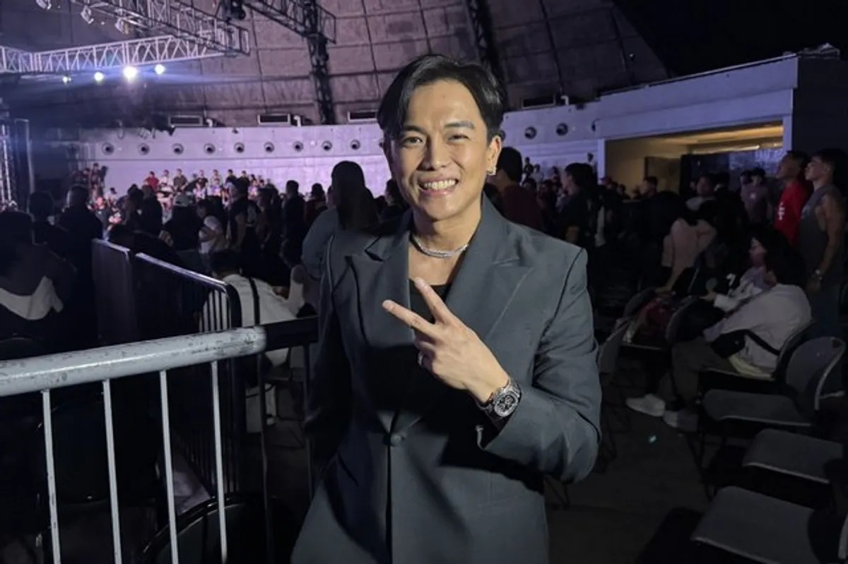 Sam Verzosa focuses on health, wellness amid issues involving ex ...