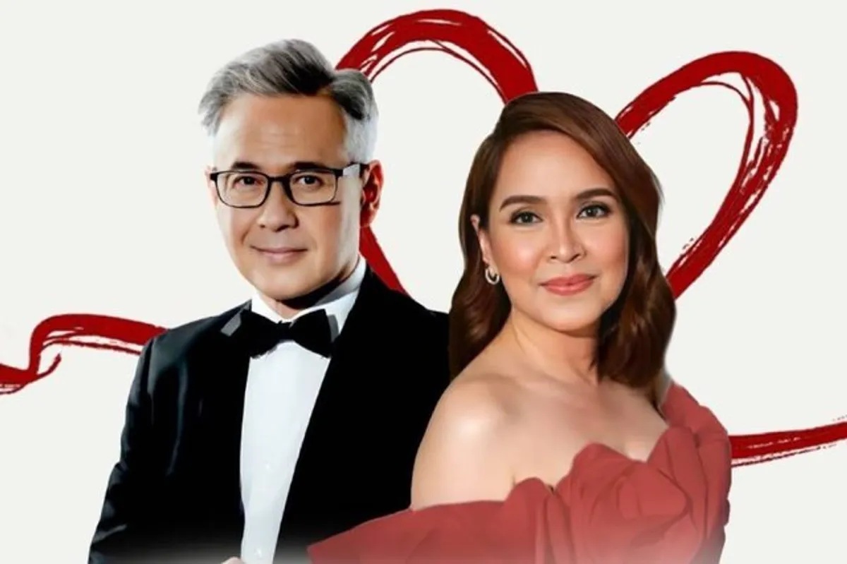 Raymond Lauchengco, Jamie Rivera to stage Valentine concert | ABS-CBN ...