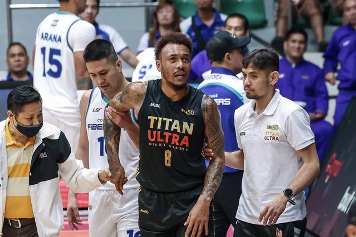 PBA: Abueva dealt to Converge; Suerte, Caralipio, Omega head to Titan ...