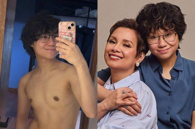 Nic Chien details experience with gender dysphoria: ‘It really affected ...