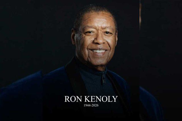 Ron Kenoly, pioneering voice in praise and worship, dead at 81 | ABS ...