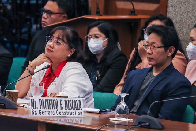 DOJ finds prima facie evidence to file tax evasion raps vs Discaya ...