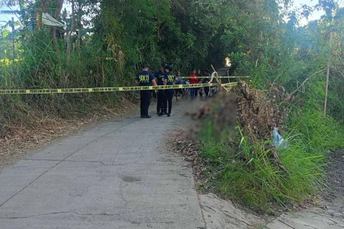 Lalaki, pinatay umano ng dalawang katrabaho dahil sa pagiging ...