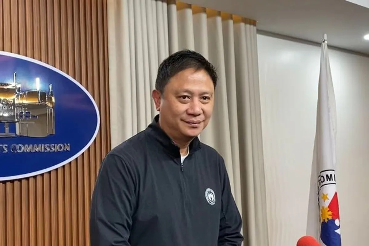 PSC chair Patrick Gregorio to be hailed Executive of the Year at PSA ...