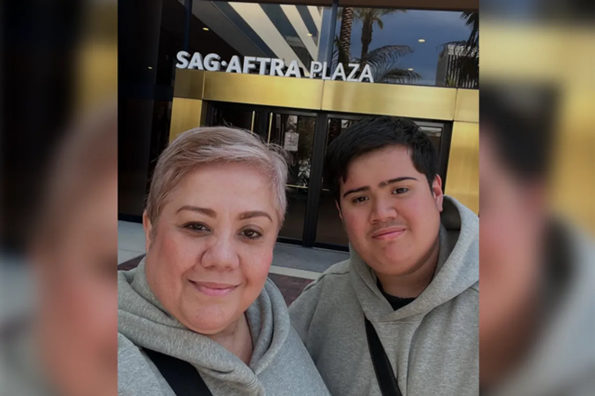Ruby Rodriguez opens up about why she moved to the US | ABS-CBN ...