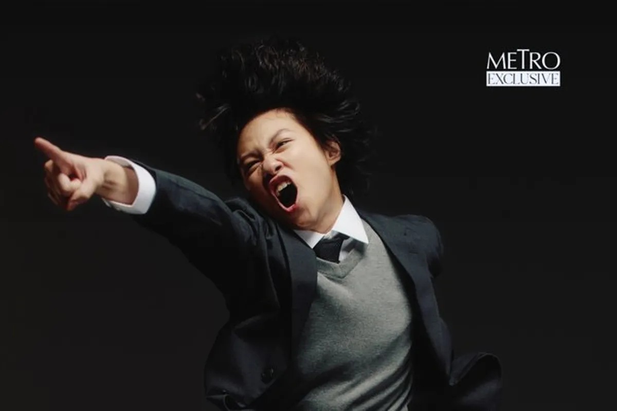 Why the Musical ‘Spring Awakening’ Character, Moritz Stiefel, Resonates ...