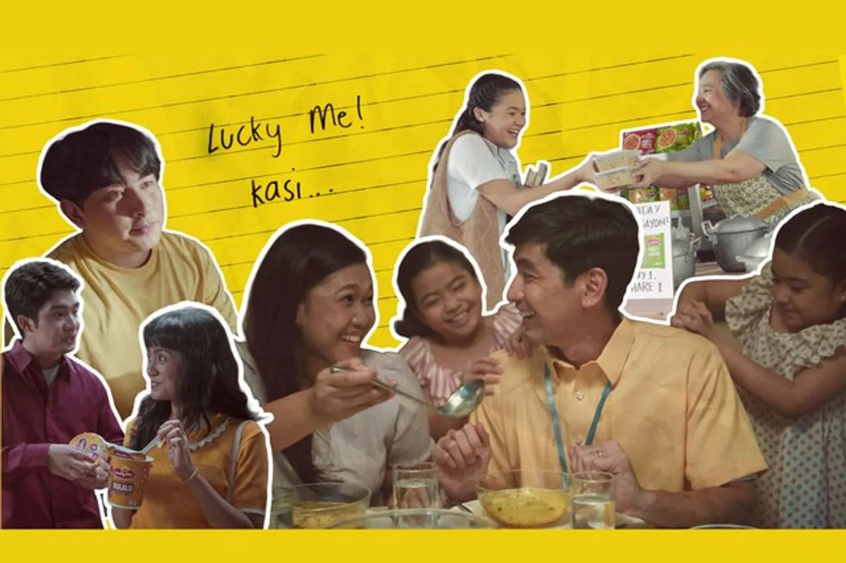 Why We’re Luckier Than We Think | ABS-CBN Entertainment