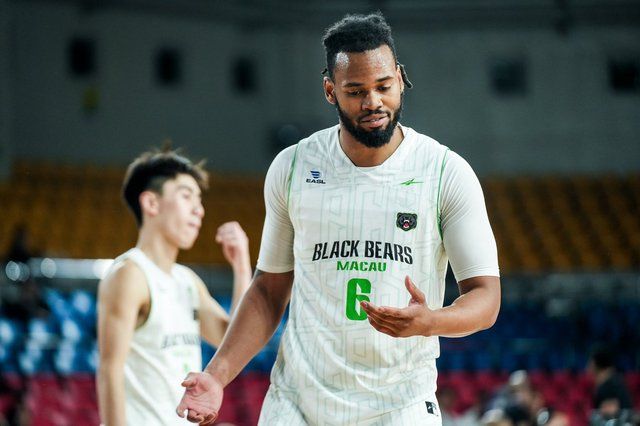 PBA: Macau Black Bears to see action in Season 50 Commissioner’s Cup ...