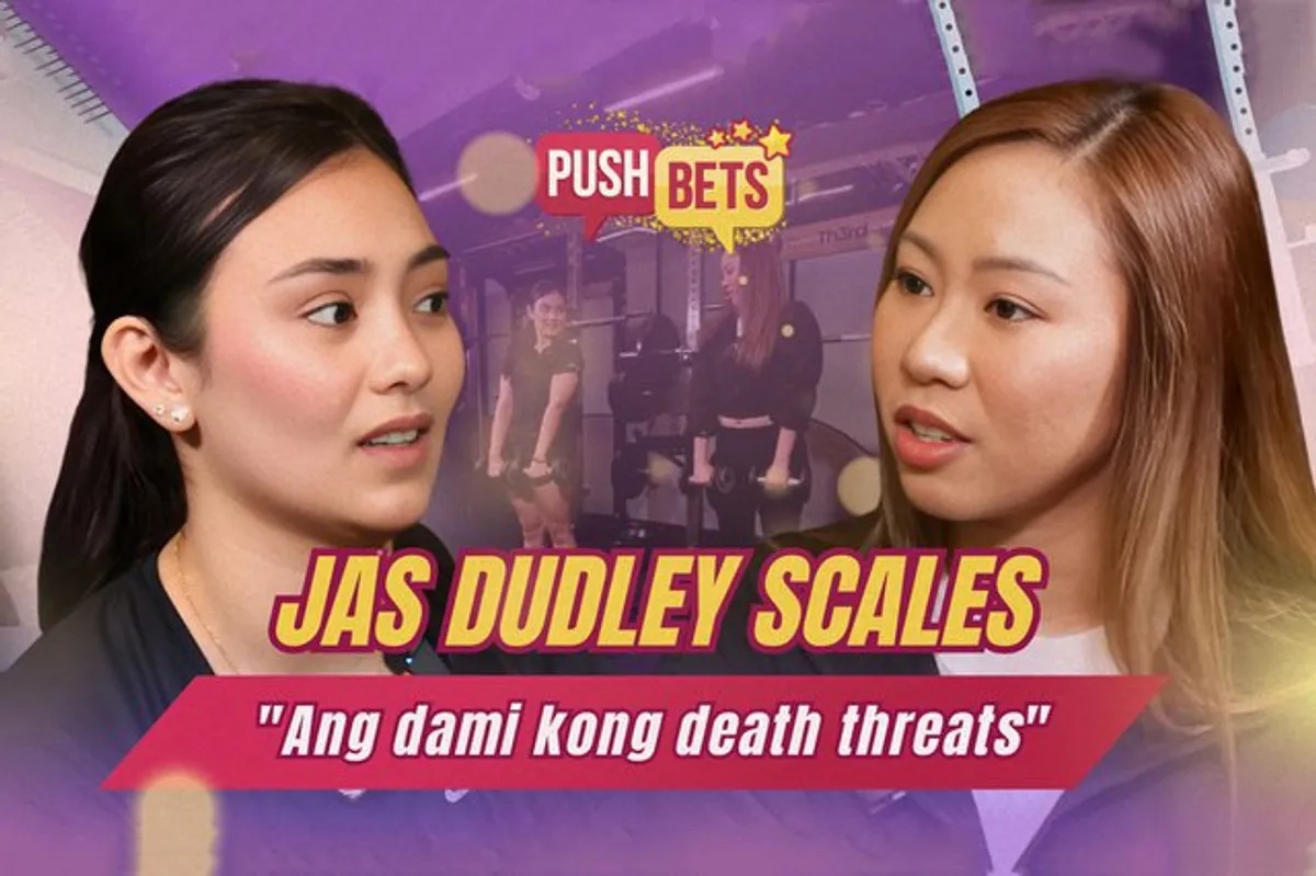 Jas Dudley-Scales opens up about her late father and life after PBB ...