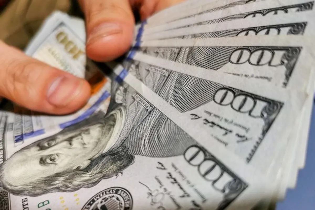 Philippines' gross reserves rise to $112.5 billion in January | ABS-CBN ...