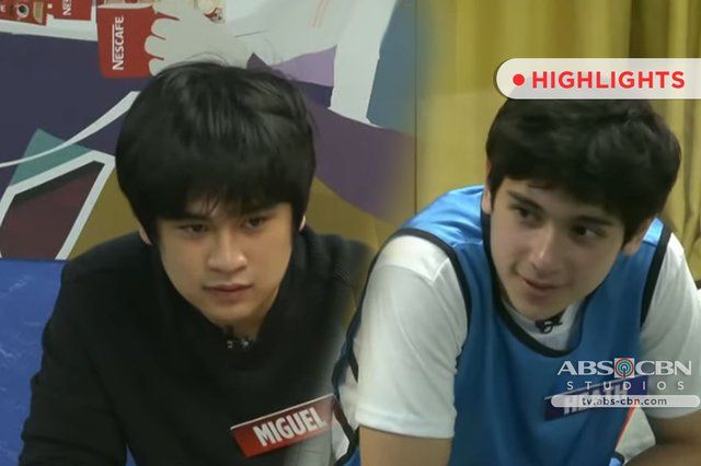 Day 105: Miguel, dinamayan si Heath matapos ang Big Ticket challenge ...