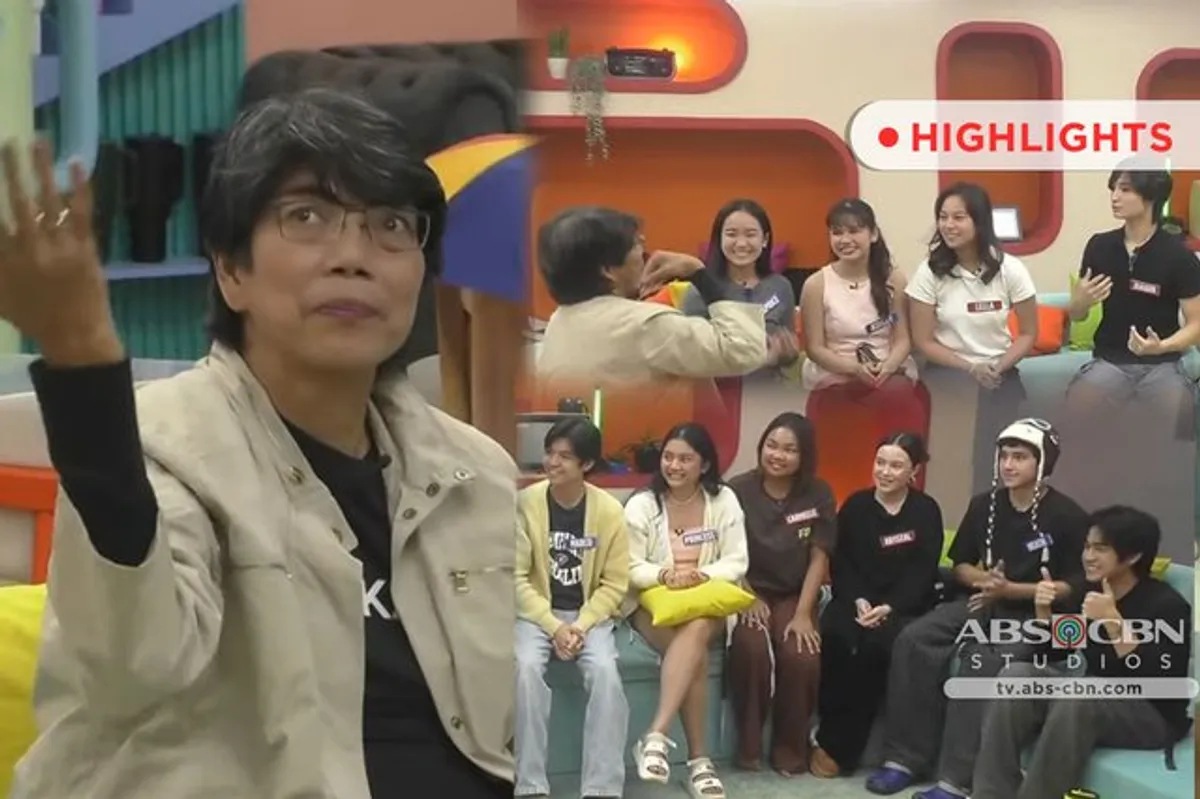 Day 105: Housemates, mas lumawak ang kaalaman tungkol sa deaf community ...