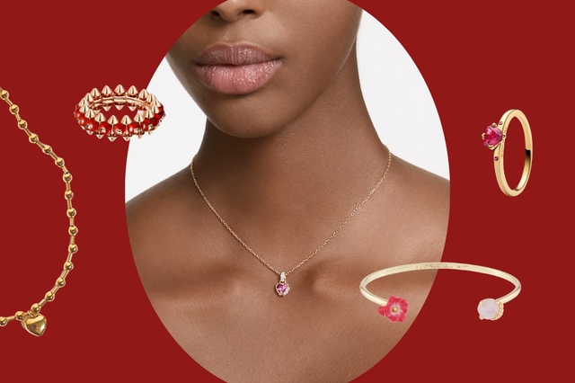 Jewelry Gifts For Every Budget To Dial Up The Romance This Valentine's ...