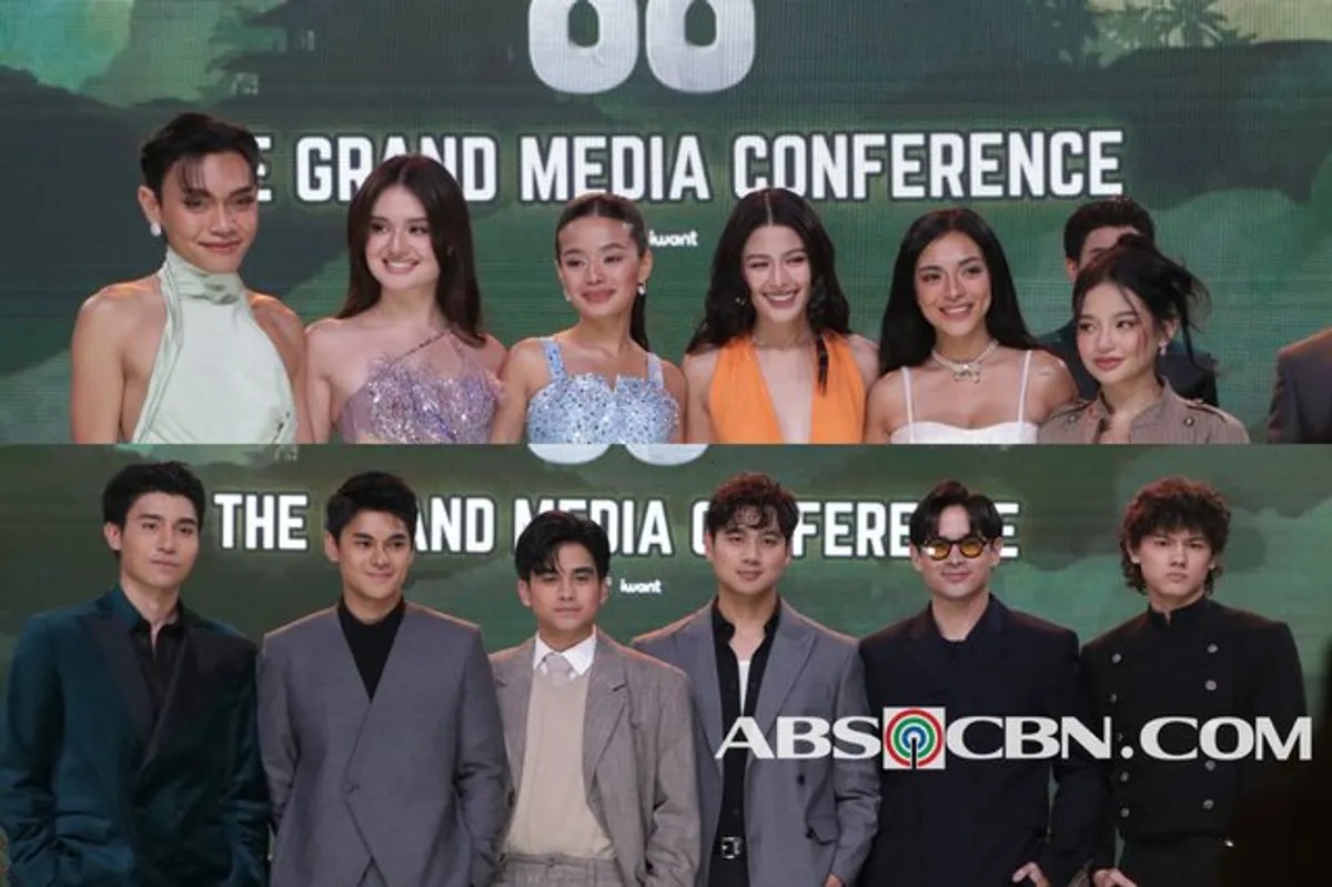 ‘The Secrets of Hotel 88’ to showcase new side of PBB Celebrity Collab ...