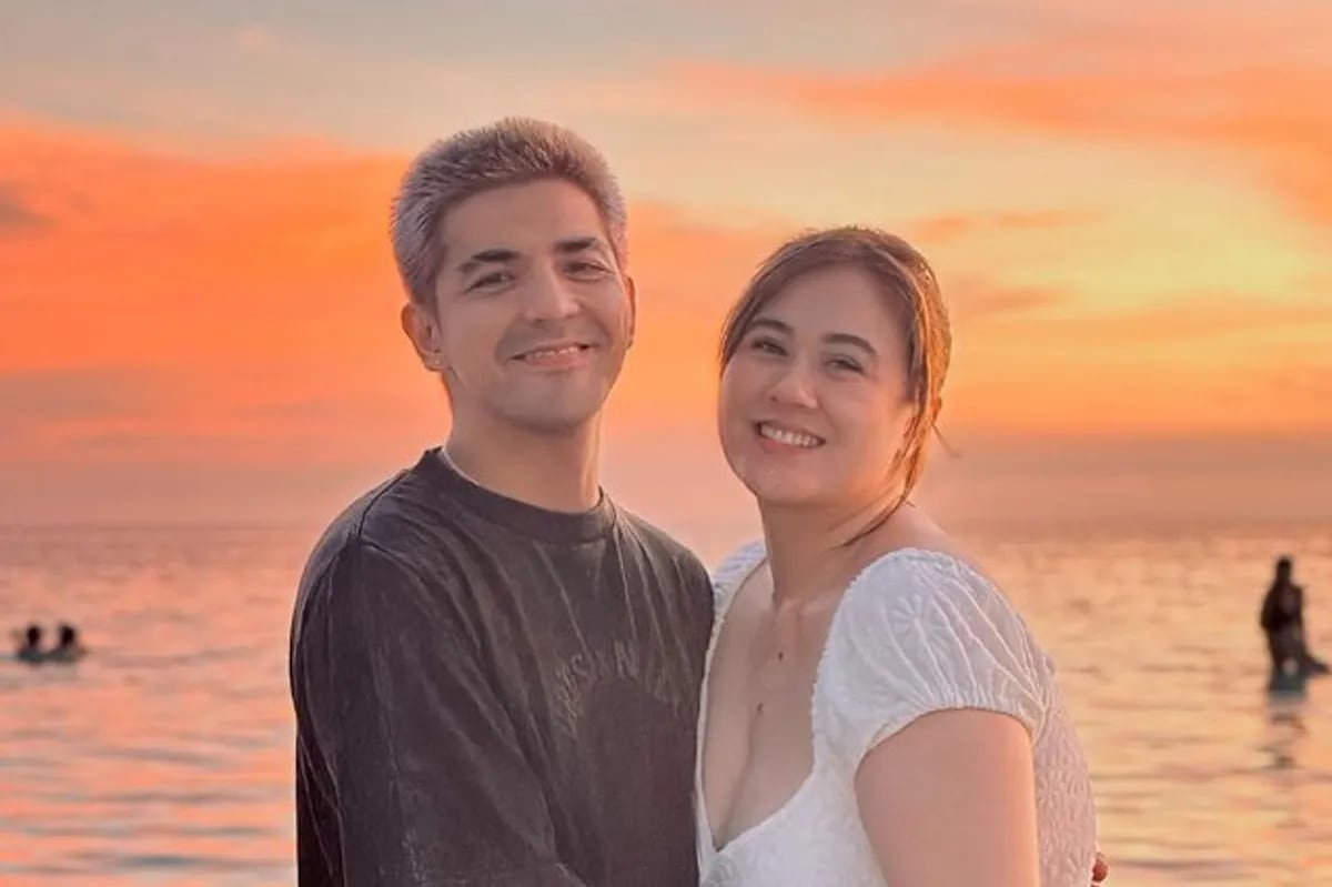 Mark Herras and wife Nicole Donesa unfollow each other on Instagram ...
