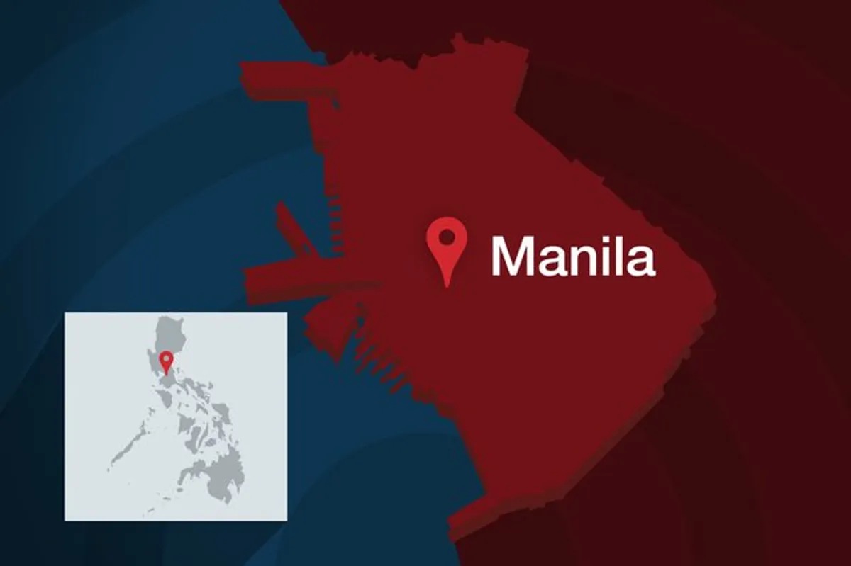 Delivery rider, patay matapos sumagi sa trak sa Paco, Maynila | ABS-CBN ...