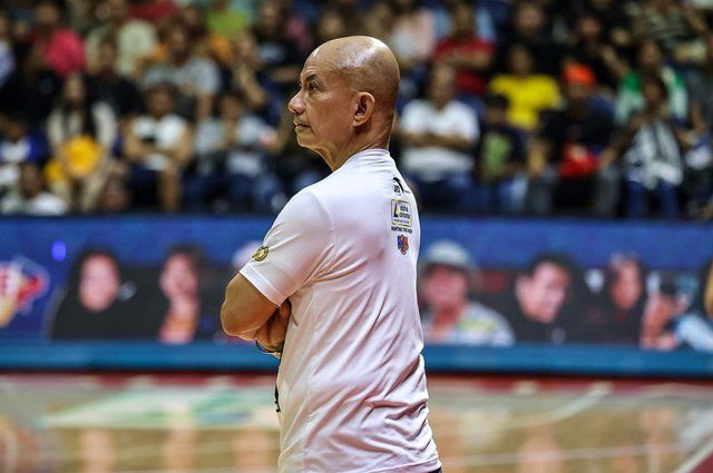 Yeng Guiao bestowed with PSA President’s Award | ABS-CBN Sports