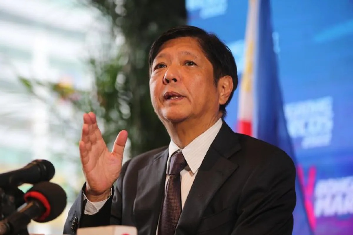 Marcos to join UN events in New York in March: Palace | ABS-CBN News
