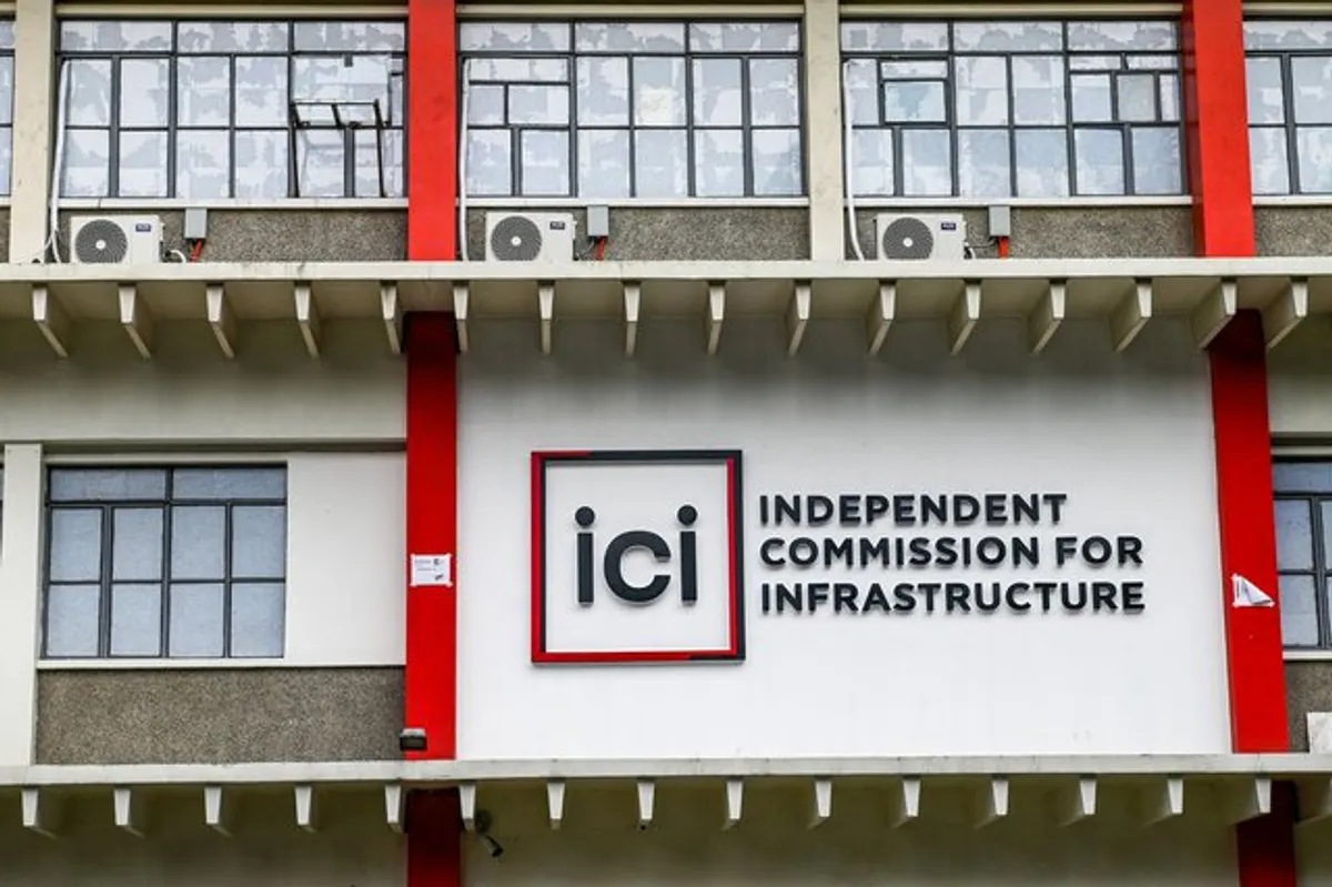 Palace: ICI report under Executive Secretary’s review | ABS-CBN News