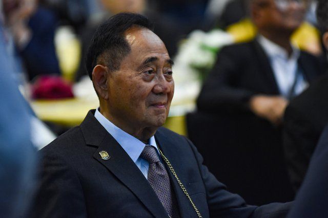 Former House Speaker Jose de Venecia, Jr. passes away | ABS-CBN News