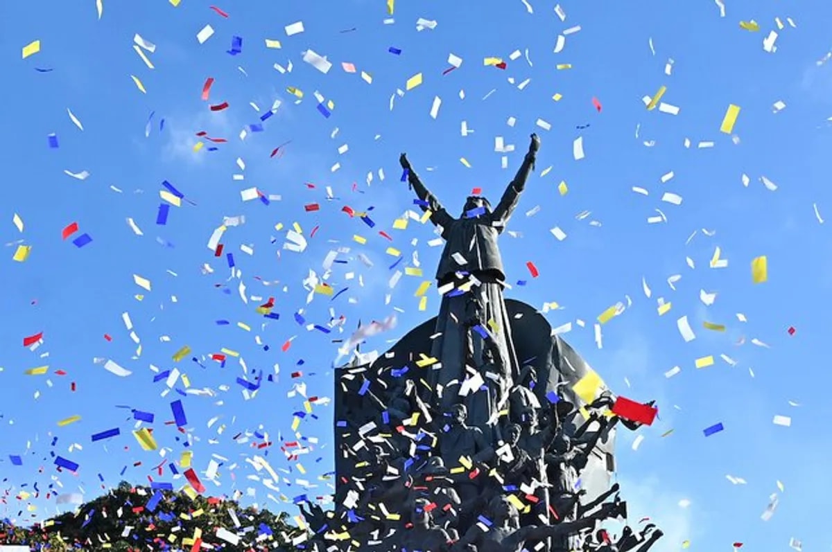 Catholic schools suspend classes on Feb. 25 to mark 40th anniversary of ...