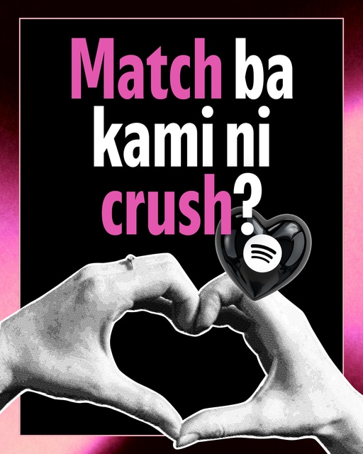 Match with crush? Spotify launches feature to test music taste ...