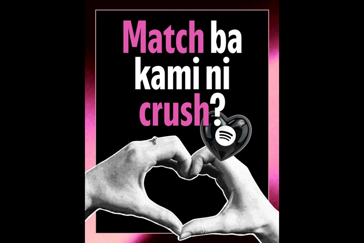 Match with crush? Spotify launches feature to test music taste ...