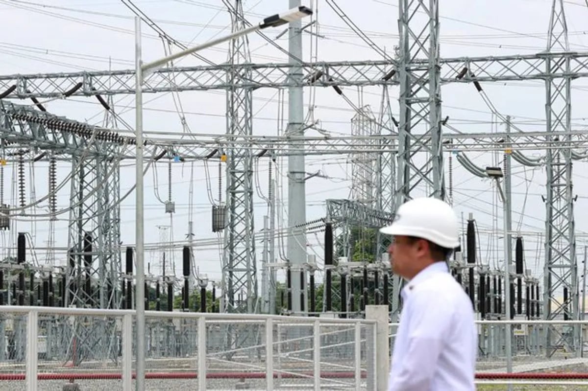 Lawmakers eye reducing VAT on power to reduce electricity costs | ABS ...