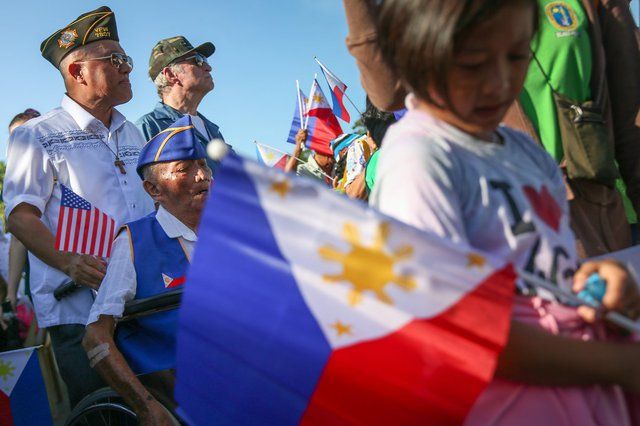 April named Philippine Veterans’ Month as House approves series of ...