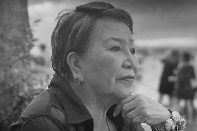 Veteran actress Vangie Labalan passes away | ABS-CBN Entertainment