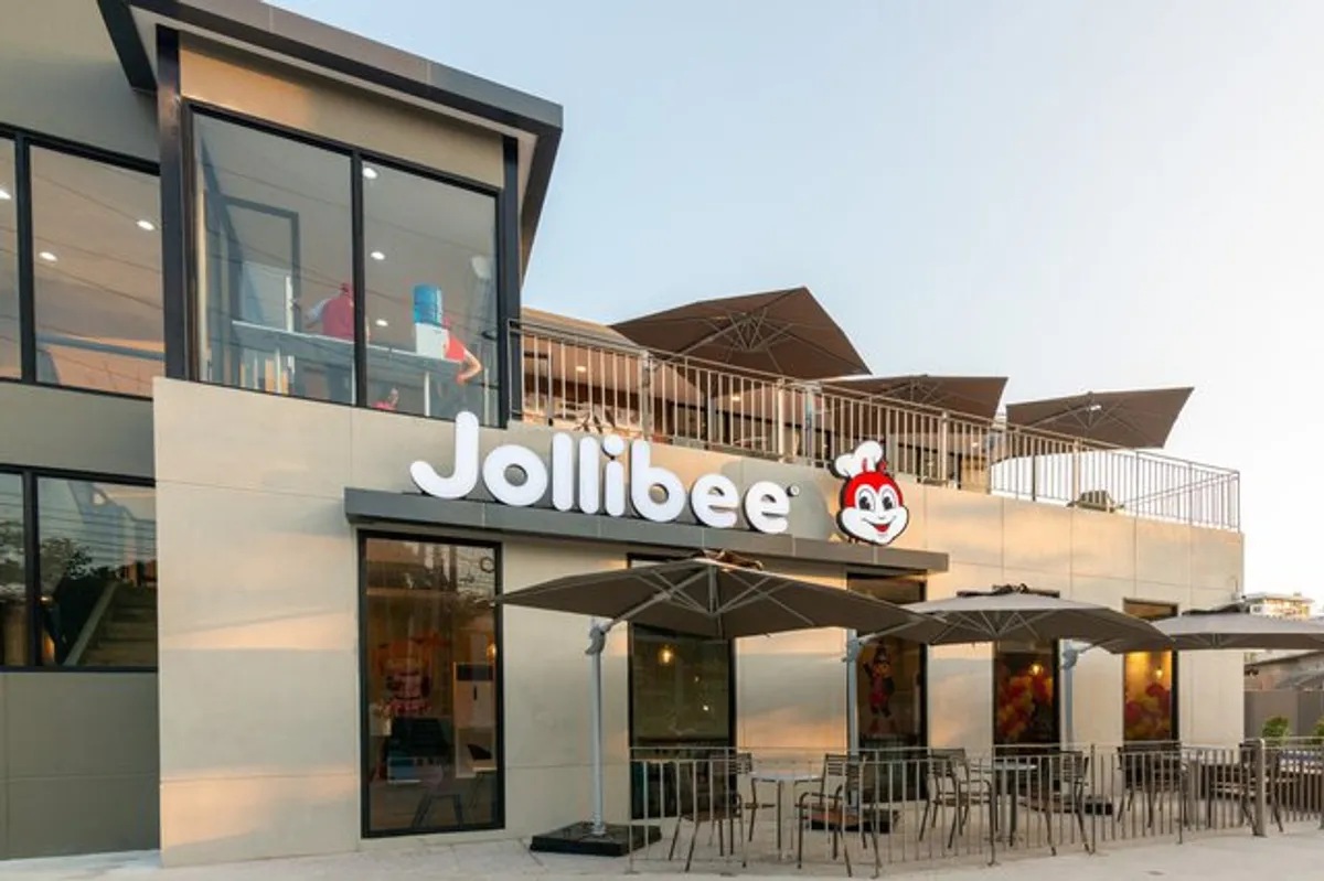 Date sa Jollibee? Fast food chain offers special promos on Valentine's ...