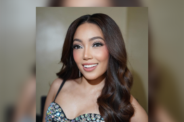 Jona Viray reveals the real-life 'guardian angel' she had at the start ...