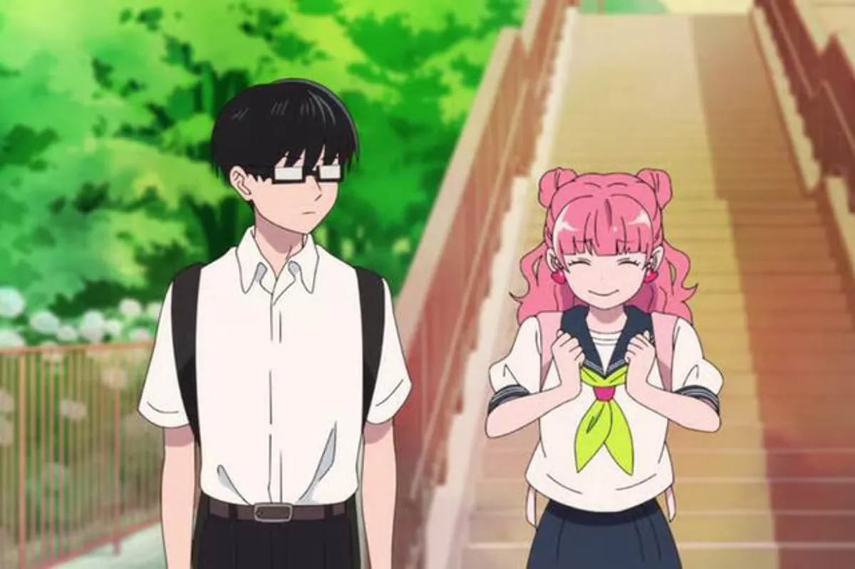 Valentine's binge: Anime to watch with your loved ones | ABS-CBN ...