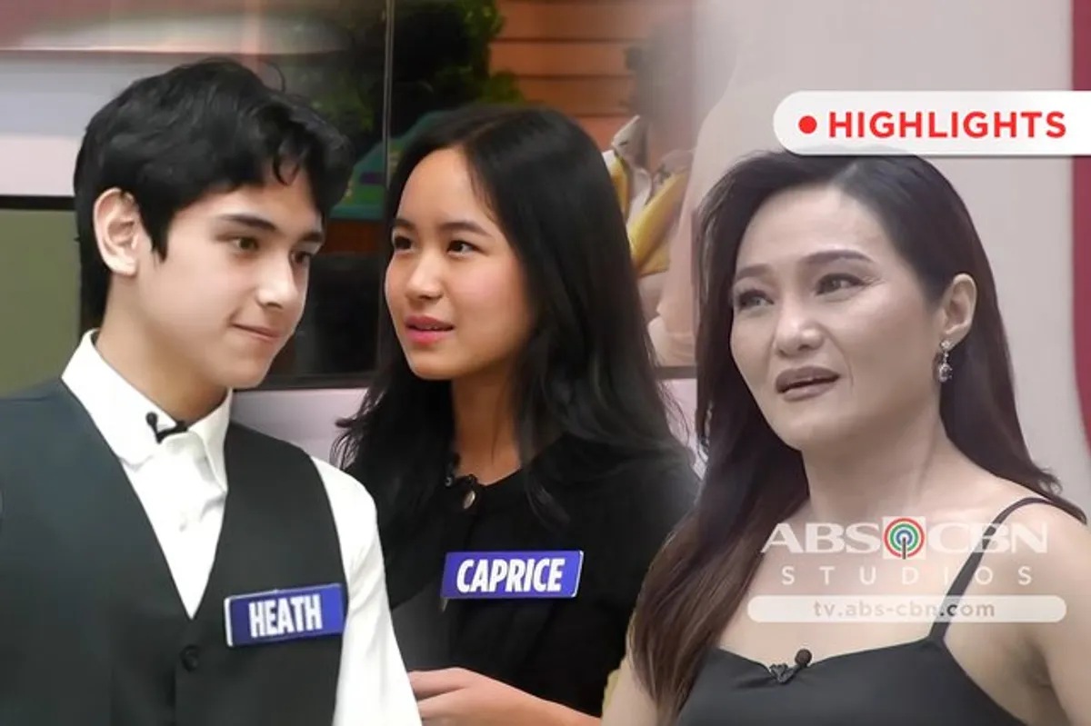 Day 112: Gladys Reyes, kinilig sa akting ng CapEath! | PBB Collab 2.0 ...