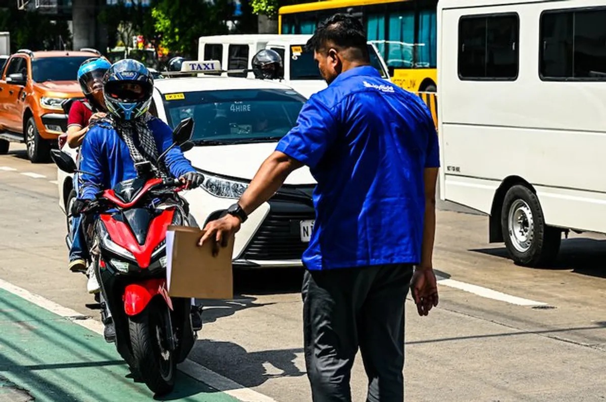 Most TNVS drivers say they have access to social protection, benefits ...